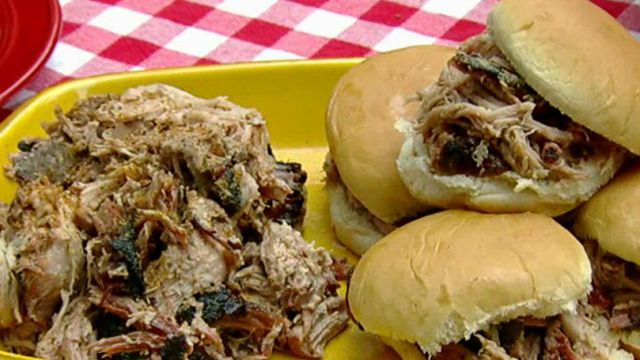 Independence Day Cookout Ideas | Fox News Video