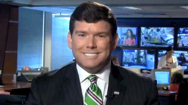 Behind the Scenes With Bret | Fox News Video