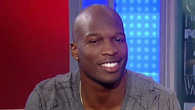 'Ochocinco: The Ultimate Catch' | Fox News Video