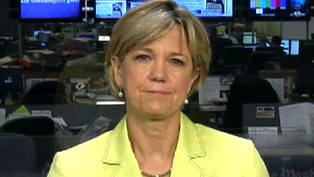 Washington Post Reporter Defends Probe | Fox News Video