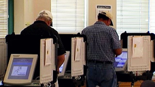 Political Dirty Tricks in Maryland Election? | Fox News Video