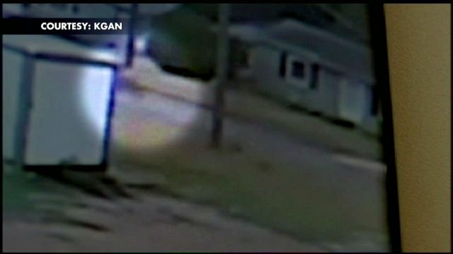 Surveillance Video May Be Important New Clue In Case of Missing Iowa ...