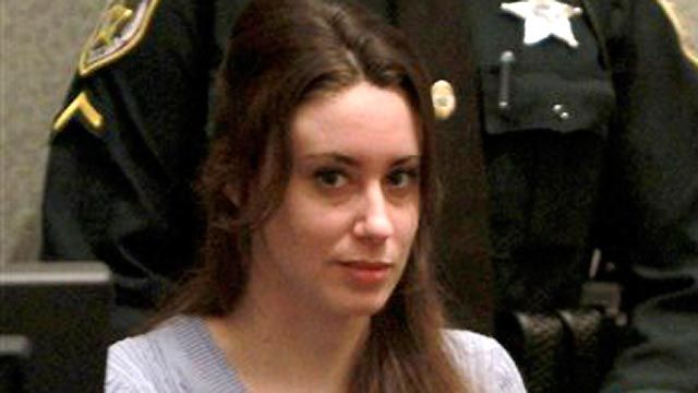 Judge Rules on Releasing Names of Casey Anthony Jurors | Fox News Video