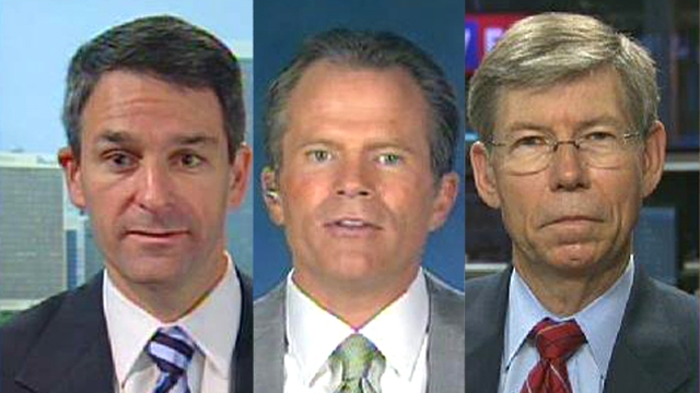 Attorneys General Roundtable on 'Fox & Friends' | Fox News Video