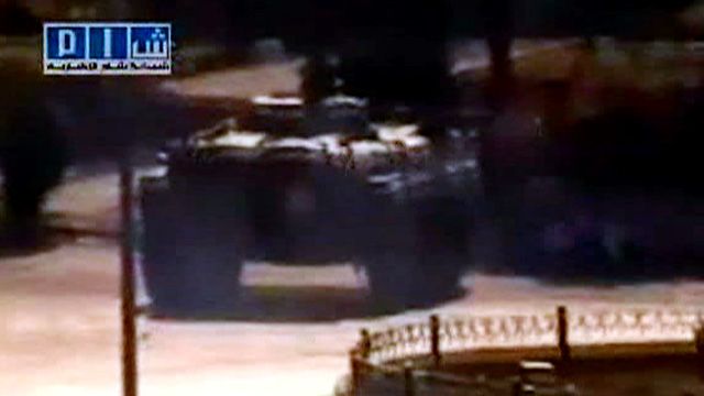 U.N. Condemns Brutal Crackdowns in Syria | Fox News Video