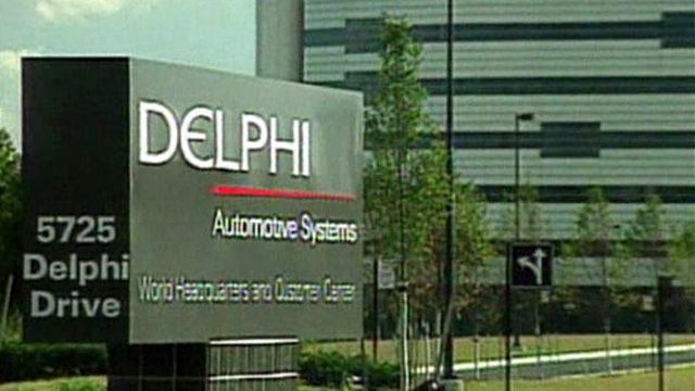 Bipartisan push to dig deeper into Delphi pension dust-up | Fox News