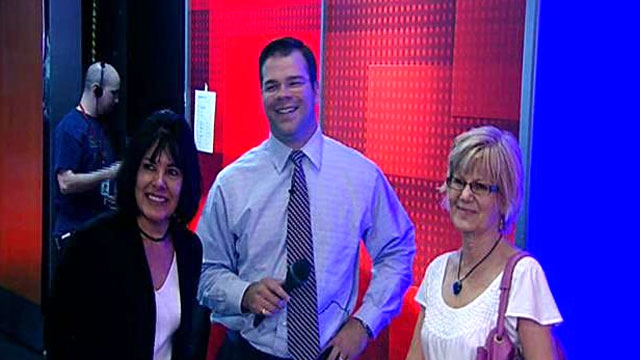 After Show Show: Behind the Scenes | Fox News Video