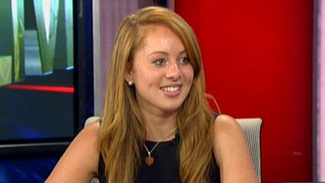 Thank You to the Foxnews.com Live Intern | Fox News Video