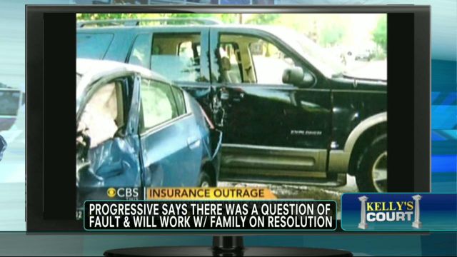 Kelly's Court Part 2: Progressive Facing PR Backlash After Being ...