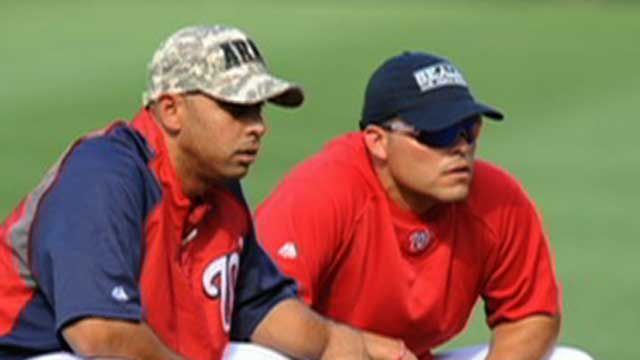 MLB Rejects Request to Honor Navy Seals | Fox News Video