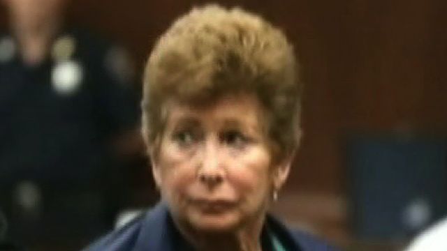 U.S. Open Umpire Arrested in Husband's Murder | Fox News Video