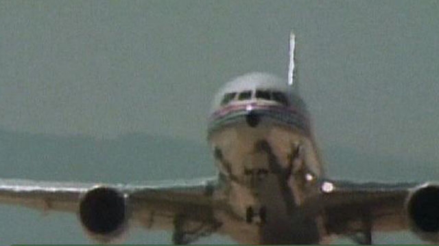 Kid-Free Zones Up in the Air? | Fox News Video