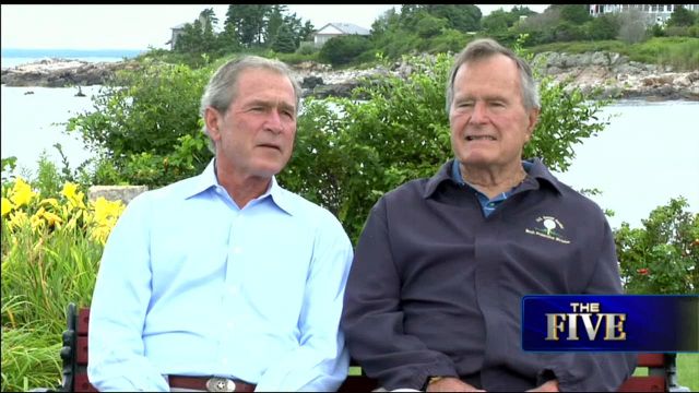 PREVIEW: Bush Family Video Set to Air Tonight at RNC | Fox News Video