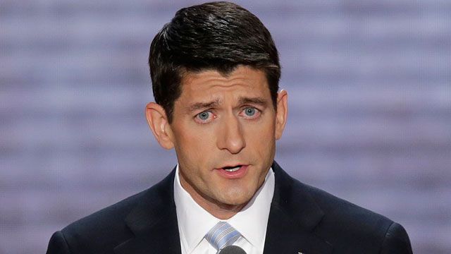 Rep. McCarthy: Ryan 'hit a home run' with RNC speech | Fox News Video