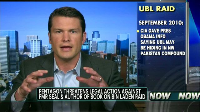 US Army Veteran Reacts to Possibility of Legal Action by Pentagon ...