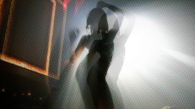 Grapevine: Strip club claims it's tax exempt | Fox News