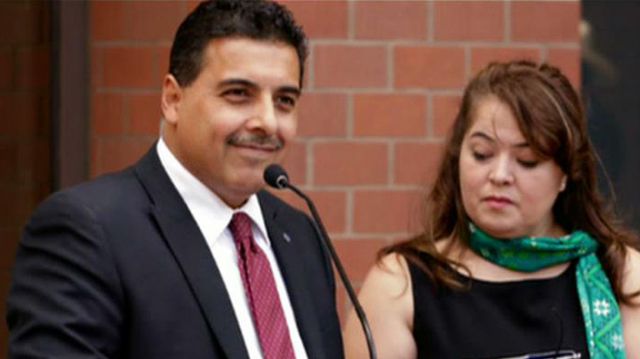 Mexican-American astronaut now running for Congress | Fox News Video