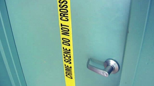 Fatal Stabbing inside Luke Air Force Base | Fox News Video