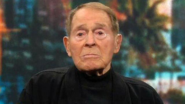 Jack LaLanne on America's Obesity Problem | Fox News Video