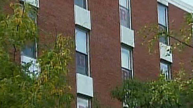 Secret Dorm-Sex Taping at Rutgers? | Fox News Video