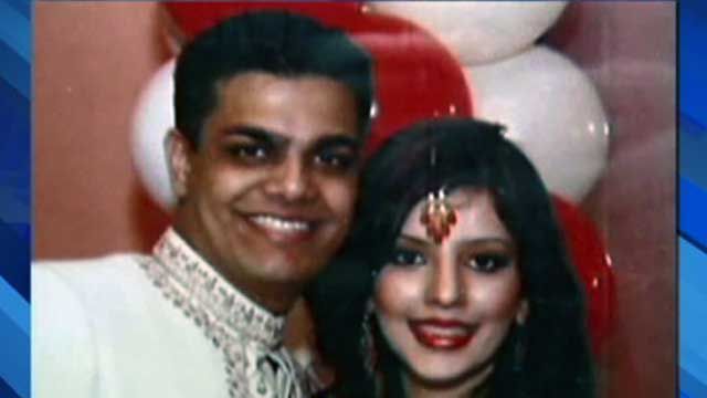 NJ Man Charged in Wife Murder Plot | Fox News Video