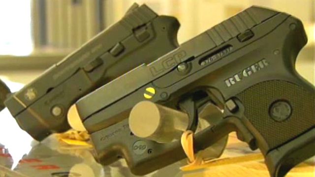 Guns and Alcohol a Potential Deadly Combination? | Fox News Video