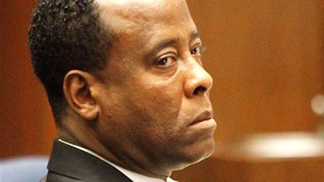 Breaking Down The Defense In the Dr. Murray Trial | Fox News Video