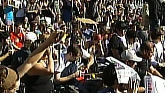 Latest on Wall Street Protests | Fox News Video