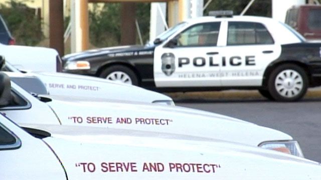 Operation 'Delta Blues' Nabs Seventy in Arkansas | Fox News Video