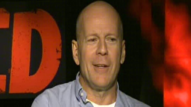 'Red' | Fox News Video