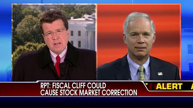 Peter Johnson Jr. on Libya | Fox News Video