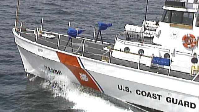Guardians of the Sea: The U.S. Coast Guard | Fox News Video