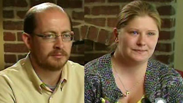 Lisa Irwin's Parents Claim Intruder Took Cell Phones | Fox News Video