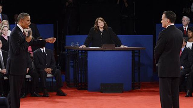 Bias Bash: Strategy of debate moderators | Fox News Video