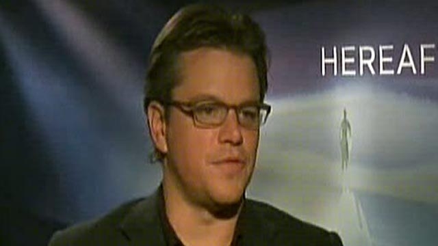 'Hereafter' | Fox News Video