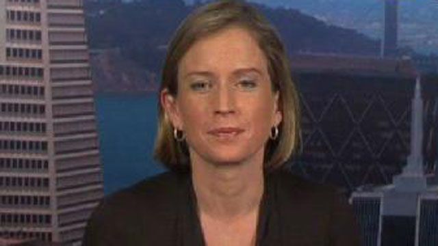 Forbes on Fox: Stocks Ready to Serve | Fox News Video