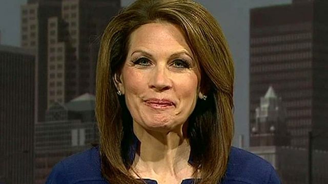 Bachmann Focused on Iowa | Fox News Video
