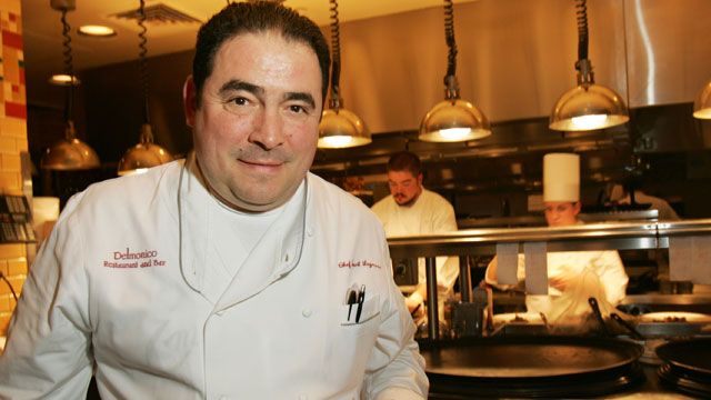 Catching Up With Emeril: How to Kick It Up in the Kitchen | Fox News Video