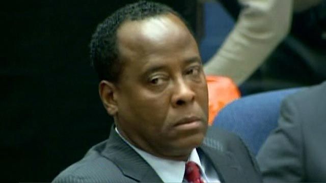 Can Murray Defense Shift Blame to Jackson? | Fox News Video