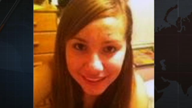 Amber Alert Issued for CA Teen | Fox News Video