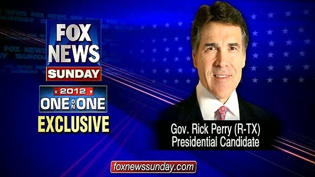 Coming Up on 'Fox News Sunday': October 30 | Fox News Video
