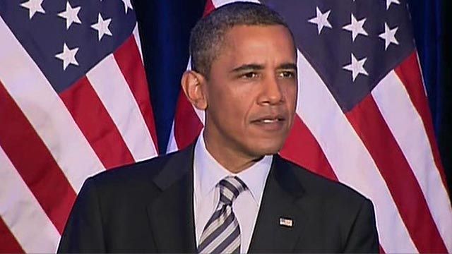 Leadership Lacking in America? | Fox News Video