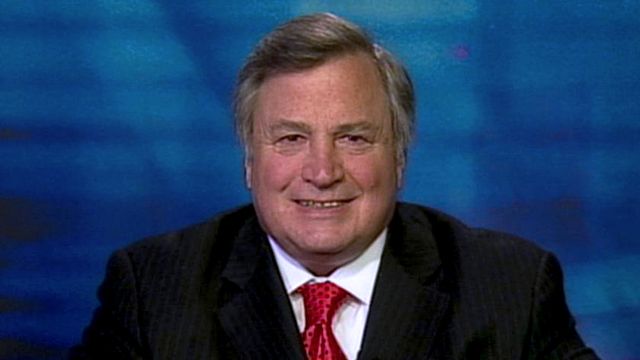 Morris: Perry Stupid, Not Shrewd, for Considering Skipping Future ...