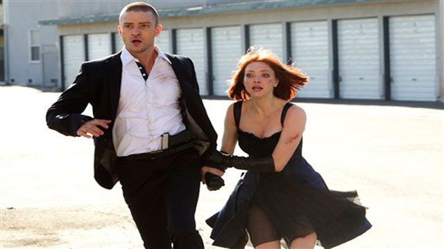 Film File: ‘In Time’ | Fox News Video