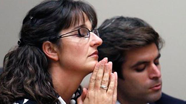 Dr. Ablow on Ohio Teacher Sex Case | Fox News Video