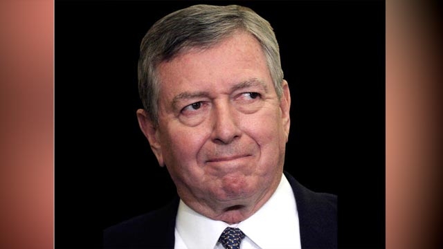 John Ashcroft on Terror Threat | Fox News Video