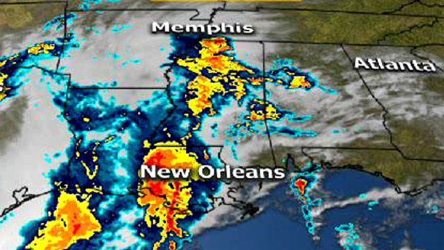 Election Day Weather Forecast | Fox News Video