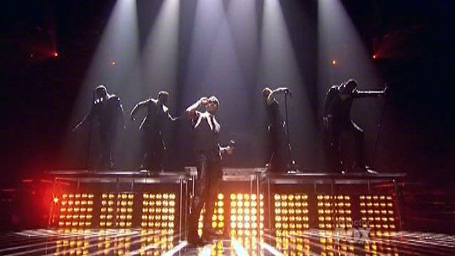 ‘The X-Factor’ Audience Voting Begins | Fox News Video