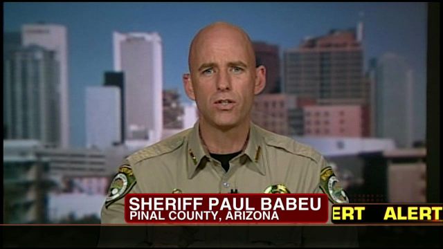 Paul Babeu Says Operation Fast and Furious Was Worse Than Watergate ...