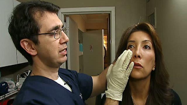 New Trends in Plastic Surgery | Fox News Video